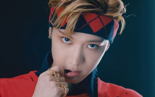 Ten（泰籍华裔男歌手）_百度百科