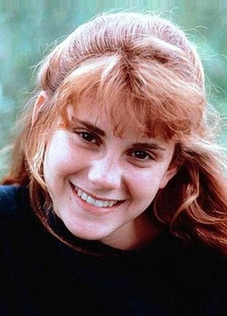 Kerri Green_百度百科