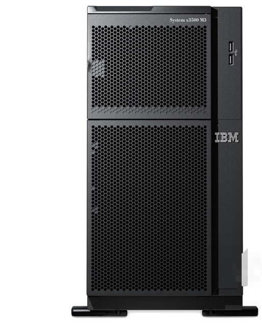 IBM System x3500 M3(7380I13)_百度百科