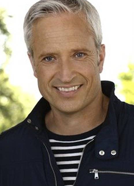 Charles Wall_百度百科