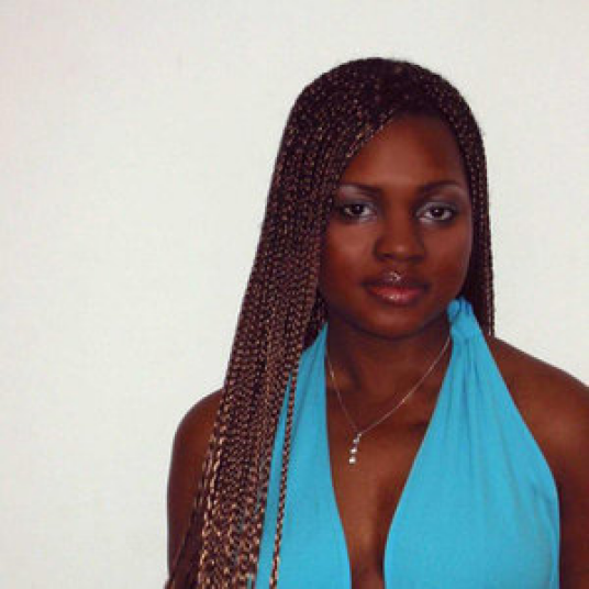 Sarah Fonteyne_百度百科