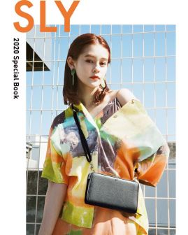 sly（品牌）_百度百科