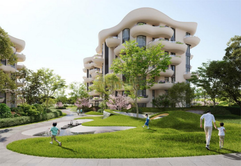 第四代住宅_百度百科