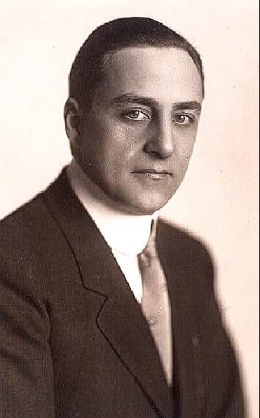 Henry Kolker_百度百科