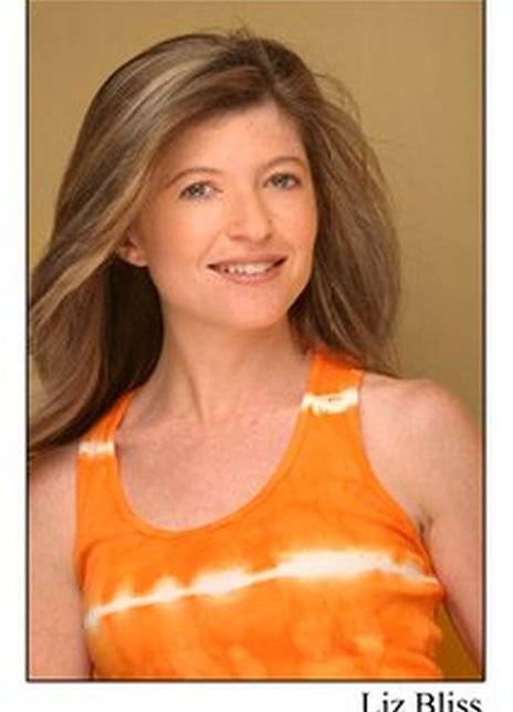 Elizabeth Bliss_百度百科
