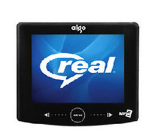 爱国者E819(4GB)_百度百科