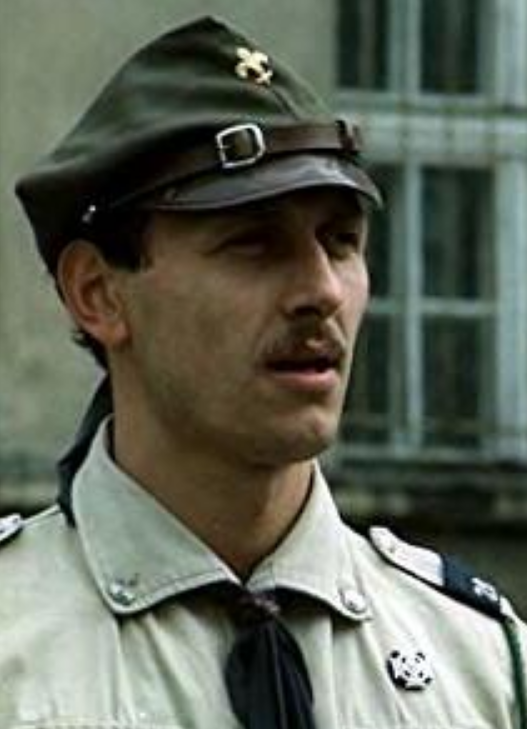 Piotr Siejka_百度百科