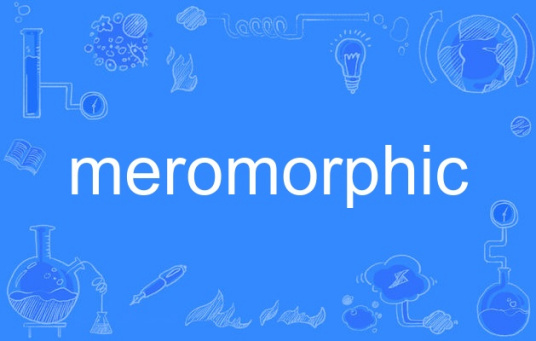 meromorphic_百度百科