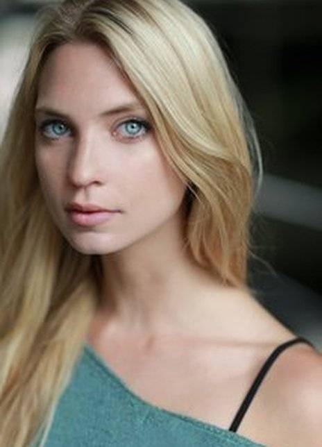 Hannah Lederer_百度百科