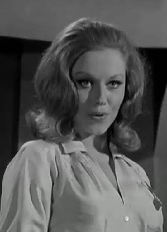 May Heatherly_百度百科