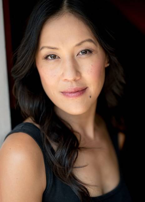 Renee Lim_百度百科