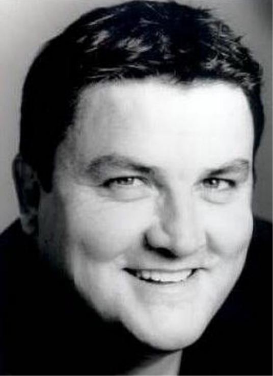 Simon Delaney_百度百科