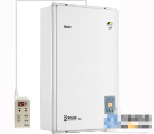 海尔JSQ32-F40(Y)_百度百科