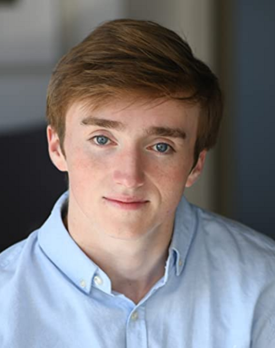 Andrew Fox_百度百科
