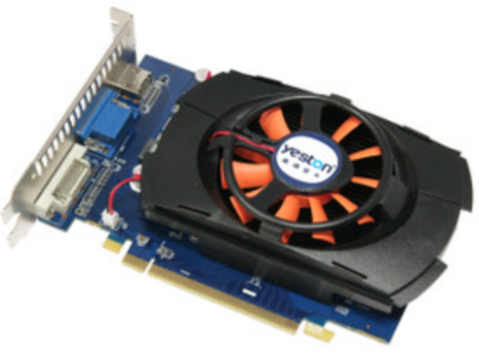 盈通R5550-HM1024GD5 TA极速版_百度百科