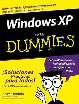 Windows XP Para Dummies = Windows XP for Dummies_百度百科