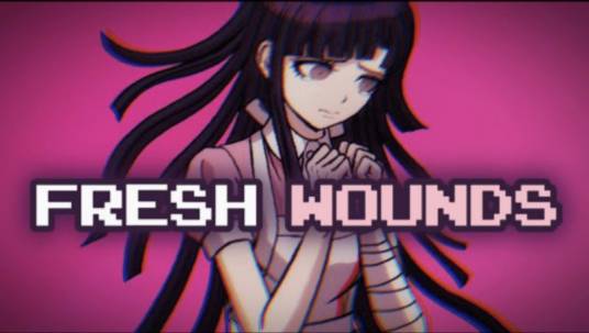Fresh Wounds_百度百科