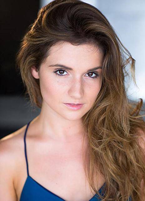 Megan Littler_百度百科