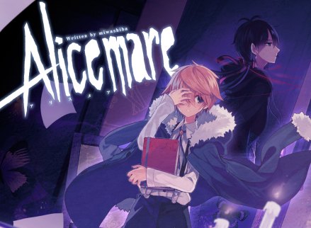Alice mare_百度百科