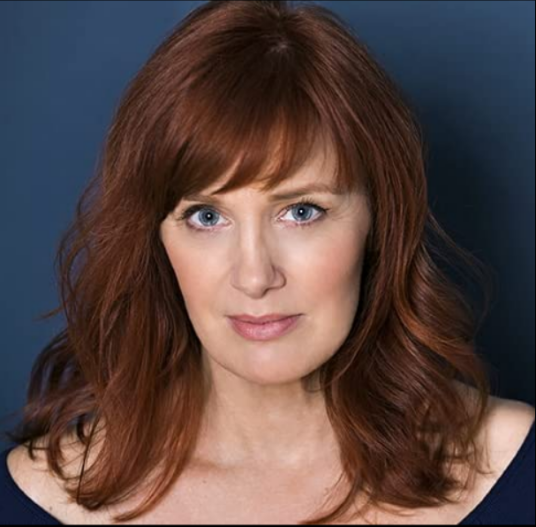 Susan Hanfield_百度百科