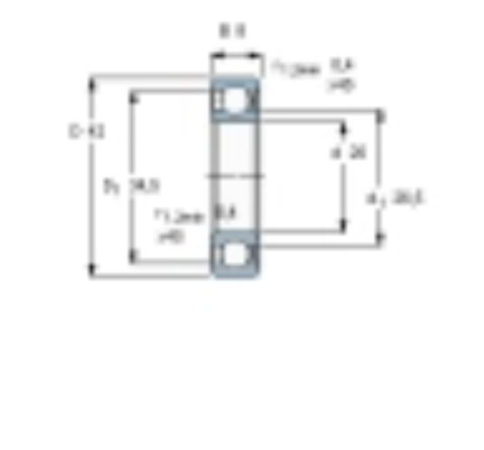 SKF 16004/HR22T2轴承_百度百科