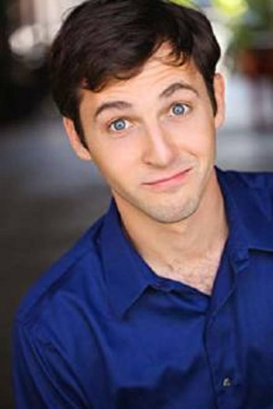 Mark Nager_百度百科