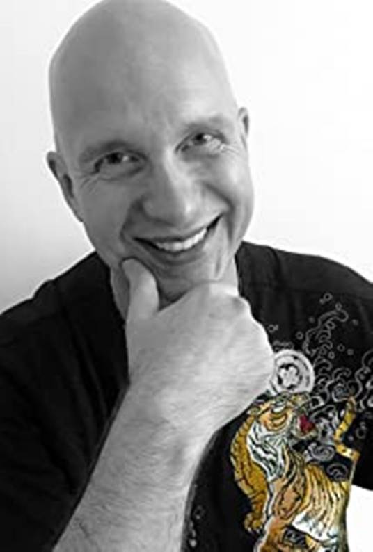 Kevin Shaw_百度百科