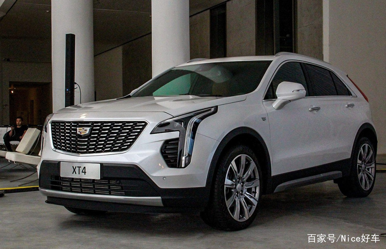 捷豹E-PACE降10万、讴歌CDX降3万，还是卖不过XT4_百科TA说