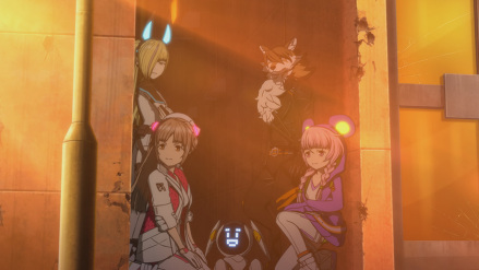 Estab-Life Great Escape_百度百科