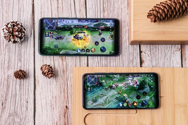 重度使用vivo Z5x三天后，我将小米9 SE放到了闲鱼上卖掉_百科TA说