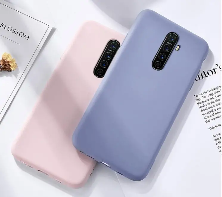 外观防护面面俱到，OPPO Reno Ace手机壳精选_百科TA说