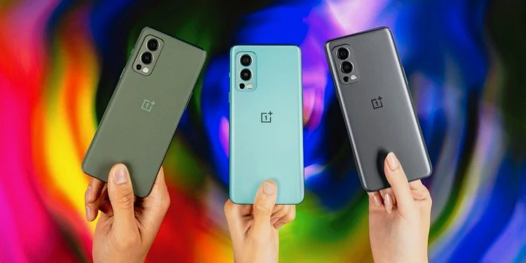 OnePlus Nord 2 发布，90Hz AMOLED显示屏+5G+65W快充，售2438元_百科TA说