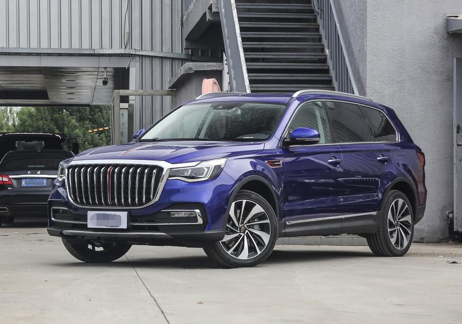 红旗HS7真的好吗？它有什么闪光点？读完你就清晰了_百科TA说