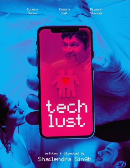 Tech Sex 百度百科