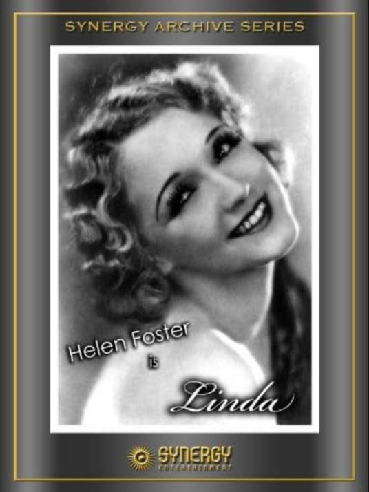 Linda（美国1929年Dorothy Davenport执导的电影）_百度百科