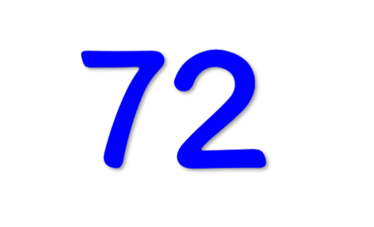 72（自然数之一）_百度百科