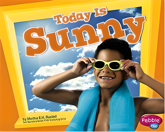 Today Is Sunny_百度百科