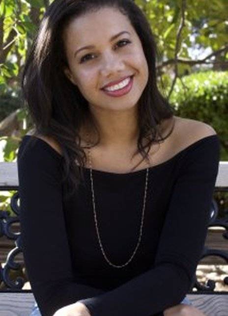 Nicole Burgess_百度百科