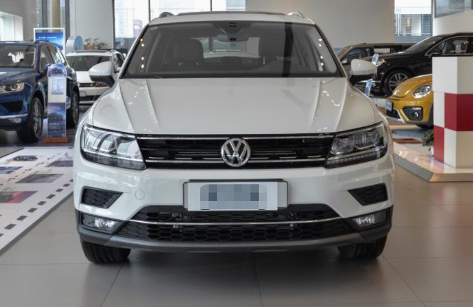 凯迪拉克XT4怎么样？行驶19110公里，先看看车主的心声_百科TA说