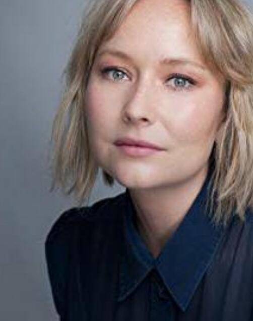 Fern Sutherland_百度百科