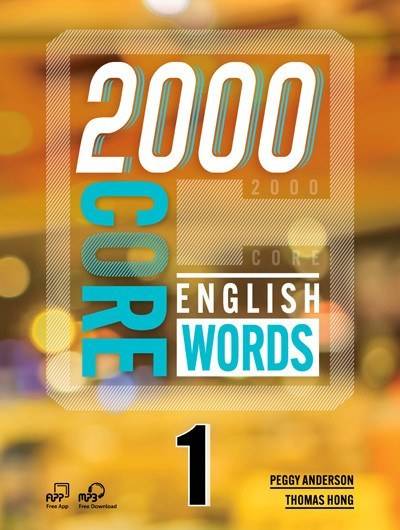 2000 Core English Words 1_百度百科