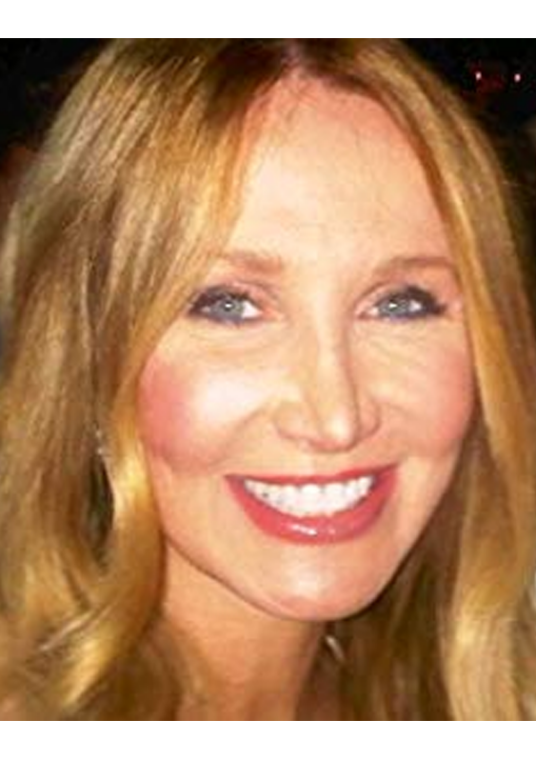 Deborah Maguire_百度百科