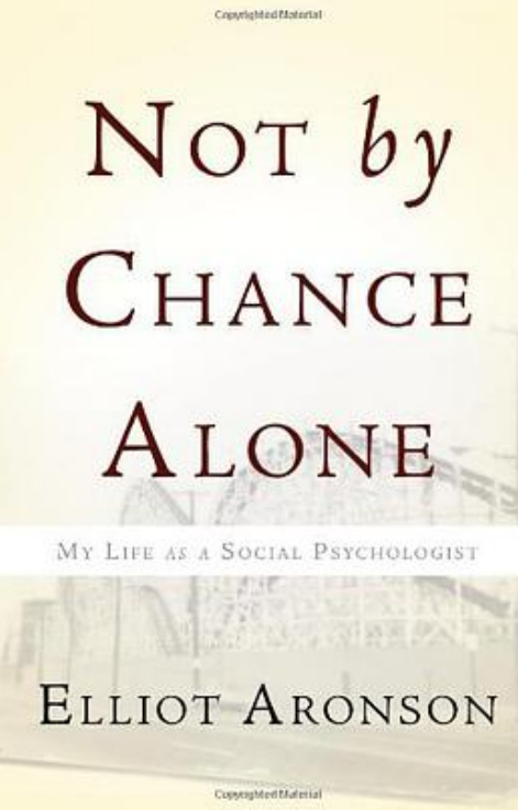 Not by Chance Alone_百度百科