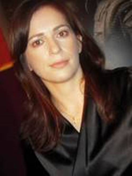 莱克茜·亚历山大_百度百科