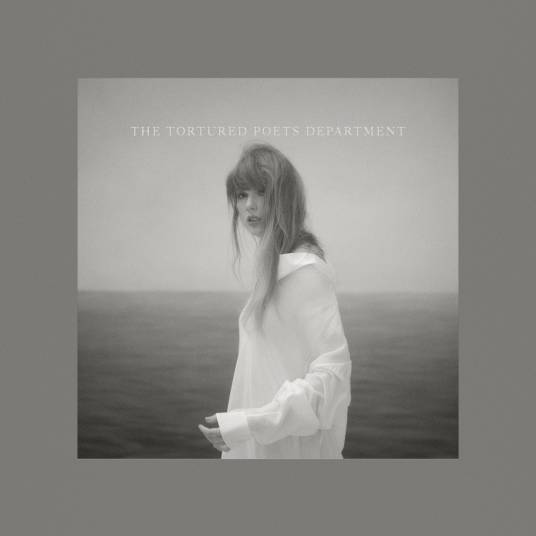 The Albatross（2024年泰勒·斯威夫特演唱的歌曲）_百度百科