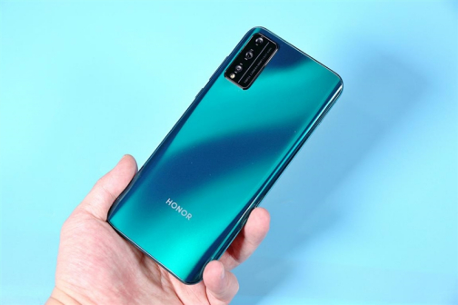 荣耀Play4T Pro_百度百科