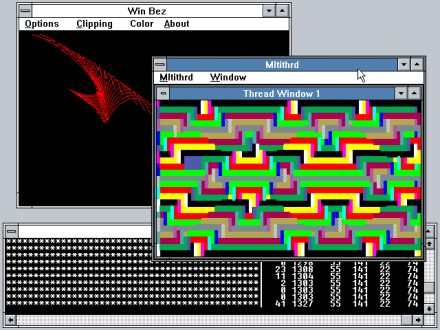 Windows NT_百度百科