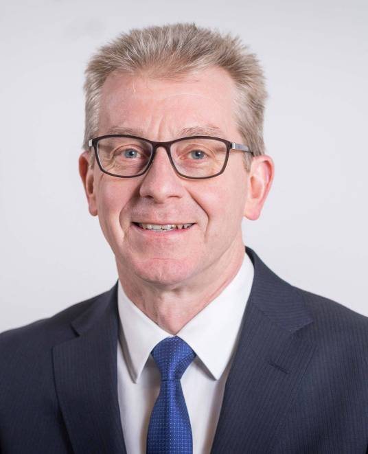 Michael Speth_百度百科