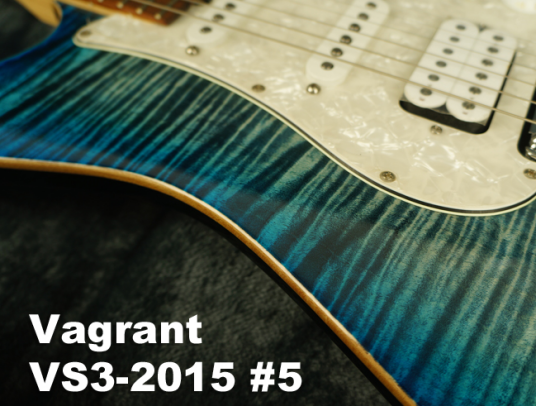 Vagrant（Feint,Veela合作单曲）_百度百科