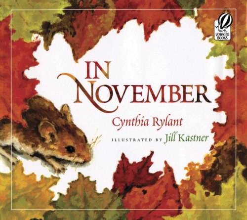 In November_百度百科